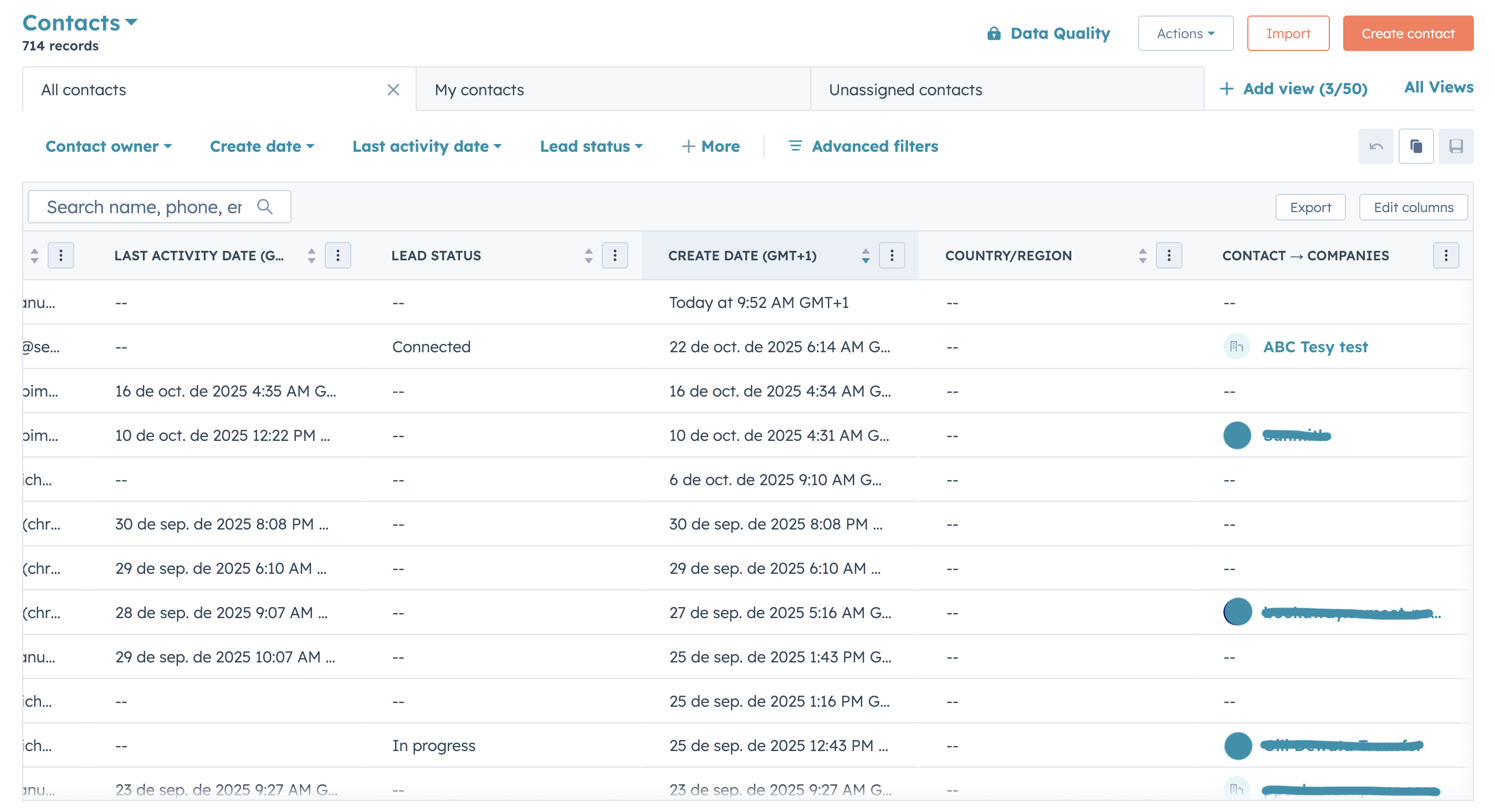 HubSpot for Travel Companies | Digifianz