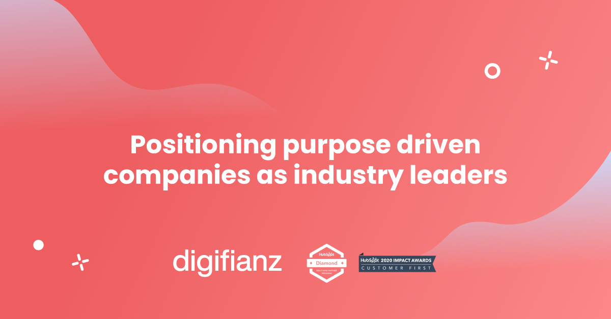 About us | Digifianz