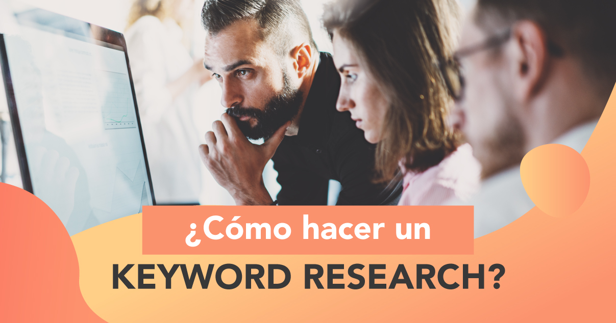 Cómo hacer un keyword research