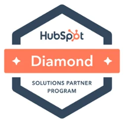 Digifianz | HubSpot Diamond Partner